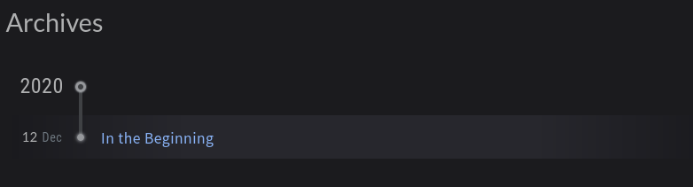 Posts not showing on homepage, /posts/ 404ing · Issue #218 · cotes2020 ...