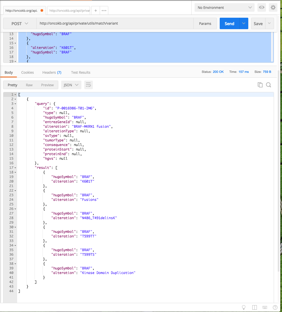 Incorrect mapping · Issue #1799 · oncokb/oncokb · GitHub
