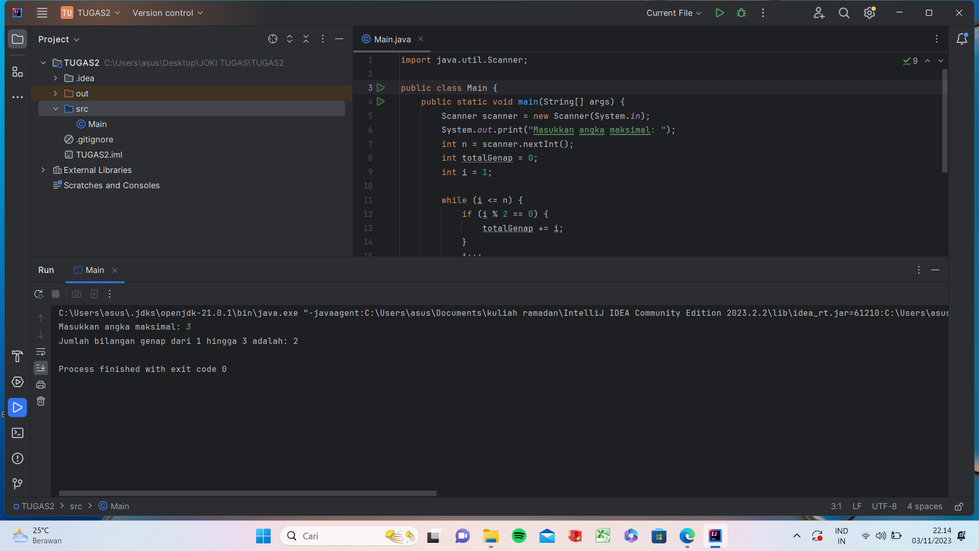 GitHub - Eddler30/TUGAS-CODING-EDLER-