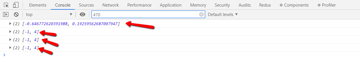 React Createref Currentelfulllayoutyaxisrange Wrong Values On Render · Issue 163