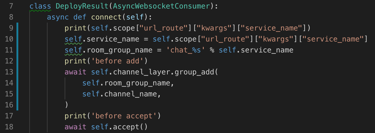 Protocol error, got "H" as reply type byte · Issue #160 · django/channels_redis · GitHub