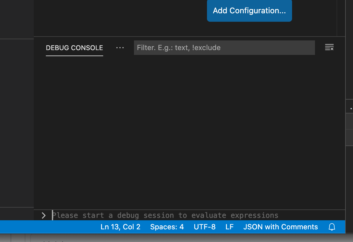 Implemented filter for debug console output by arhelmus · Pull Request ...