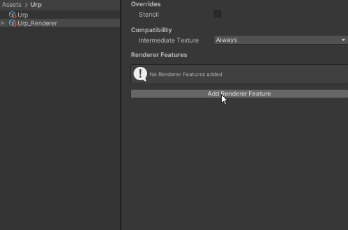 GitHub - NullTale/VolFx: Customizable Post Processing for Unity Urp ☄ That can be applied by ...