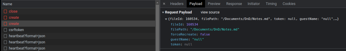 Text live edition is broken on non-sticky session clustering setups · Issue #3952 · nextcloud ...