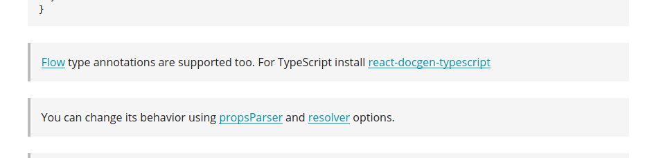 Blockquote broken on docs · Issue #518 · nextcloud-libraries/nextcloud-vue · GitHub