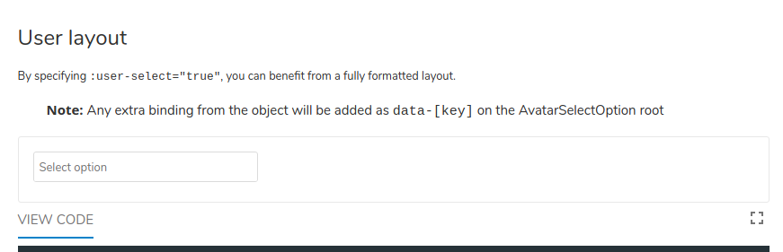 Blockquote broken on docs · Issue #518 · nextcloud-libraries/nextcloud-vue · GitHub