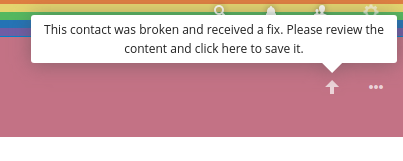 occ command for fixing all broken contacts · Issue #1279 · nextcloud/contacts · GitHub
