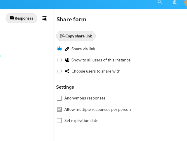 sharing link with non-nextcloud users? · Issue #561 · nextcloud/forms · GitHub