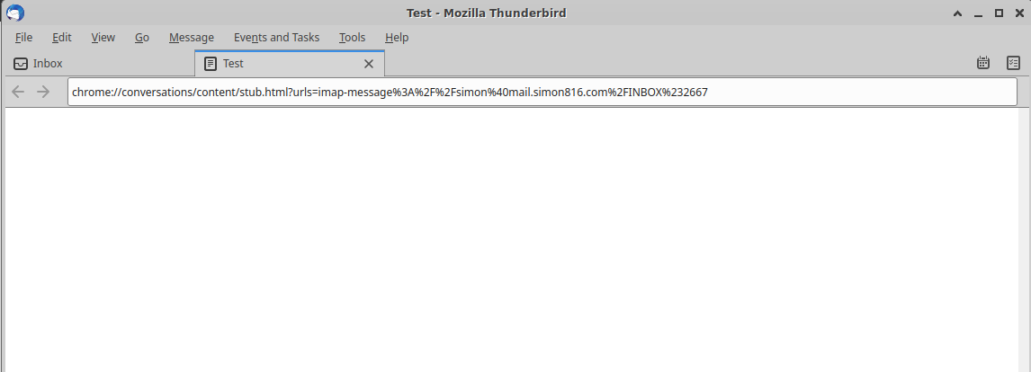 Empty From header throws error and Conversations cannot open the message · Issue #1803 ...