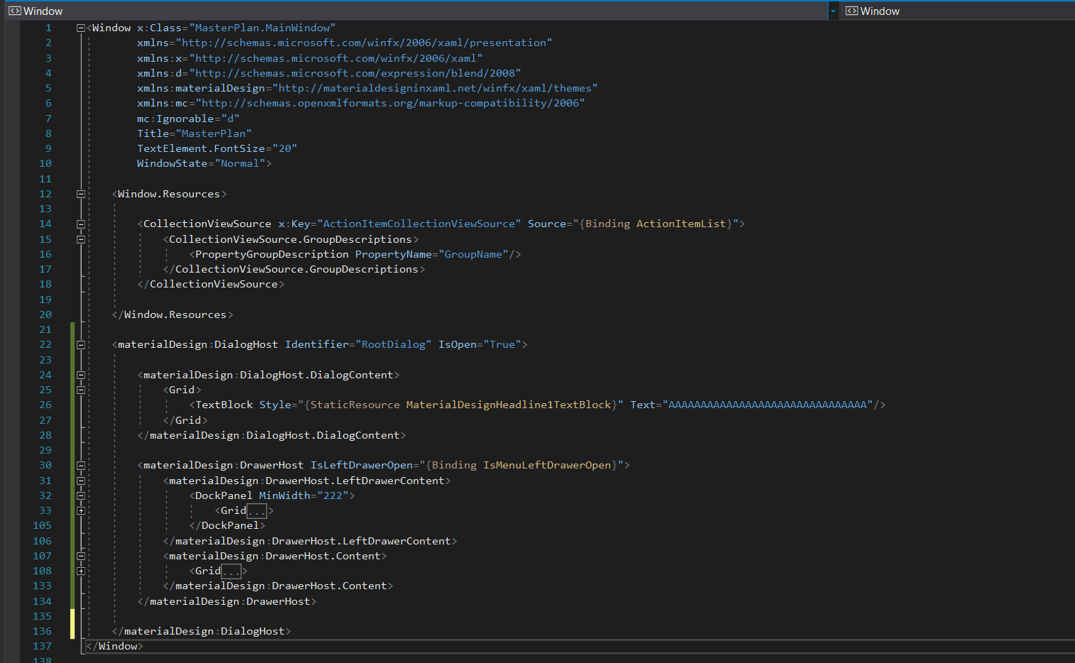 [Solved] Visual Tree stuck at DialogHost · Issue #1641 ...