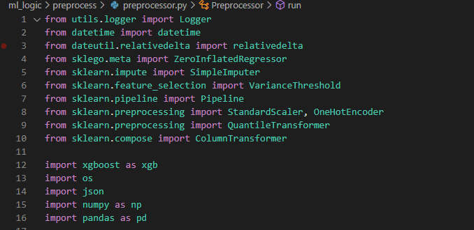 Pylance is not able to highlight code in jupyter · Issue #2220 · microsoft/vscode-tools-for-ai ...
