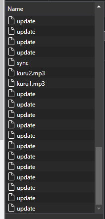 [Suggestion] Security issue · Issue #10 · duiqt/herta_kuru · GitHub