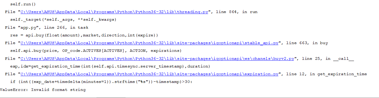 check_win function does not work · Issue #105 · Lu-Yi-Hsun/iqoptionapi · GitHub