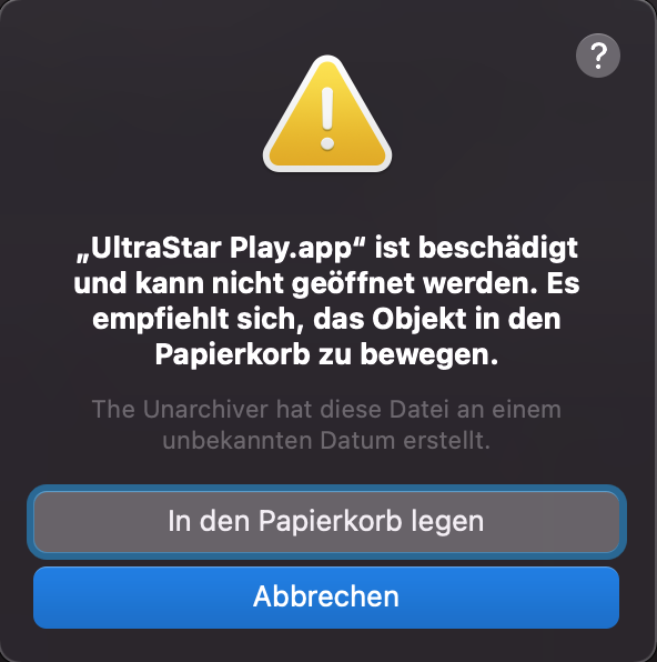 macOS: UltraStar Play v0.2.1-alpha does not start · Issue #227 ...