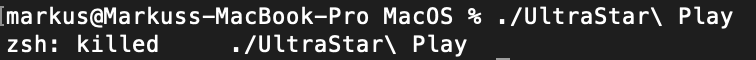 macOS: UltraStar Play v0.2.1-alpha does not start · Issue #227 ...