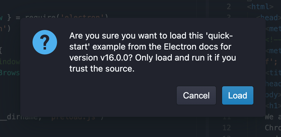 Loading the fiddle failed: undefined is not iterable (cannot read property Symbol(Symbol ...