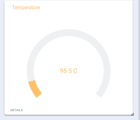 Unable to update level and gauge charts in react. · Issue #3241 ...