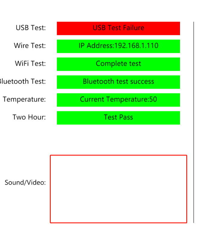 VideoPlayer can't show · Issue #251 · rdkcentral/Lightning-SDK · GitHub