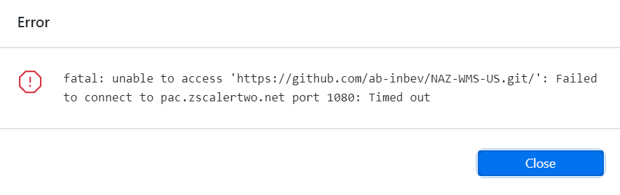 Unable To Fetch Origin Or Publish Branch · Issue 11437 · Desktop Desktop · Github