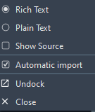 Help pane not rendering correctly when source=editor, but fine w/t source=console · Issue #17709 ...