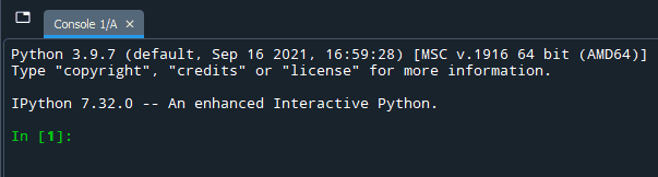 Right click next to console tab does not work any longer · Issue #19991 · spyder-ide/spyder · GitHub
