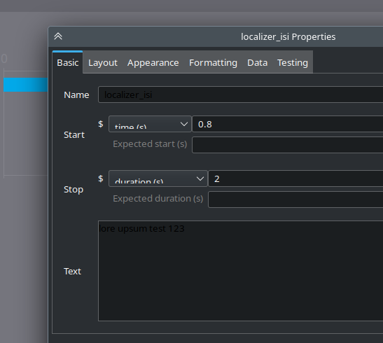 [Bug] Text box GUI fonts are black in dark theme - barely visible ...