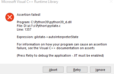 [Python Bindings] Windows cmake: `multiple rules generate lib/_mlir.lib` · Issue #1586 · llvm ...