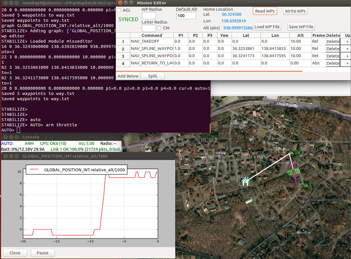 AC_WPNav: fix spline initialisation of terrain offset by rmackay9 ...