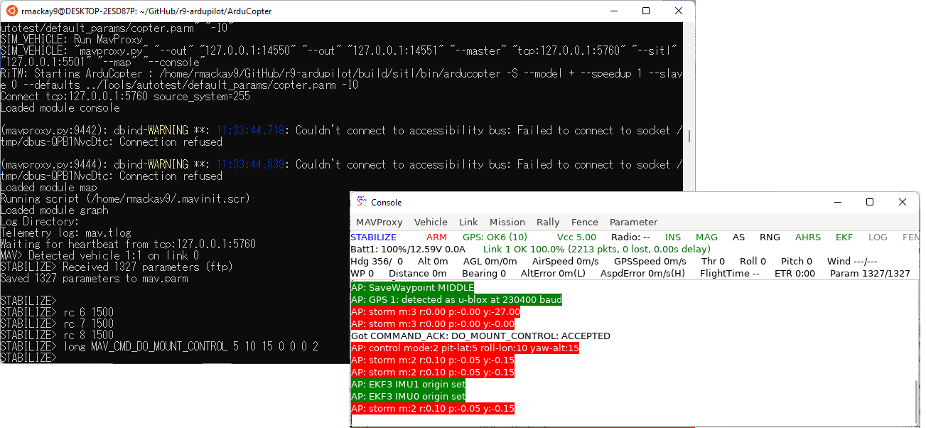 AP_Mount: handling of MAV_CMD_DO_MOUNT_CONTROL angles are scaled incorrectly · Issue #21528 ...