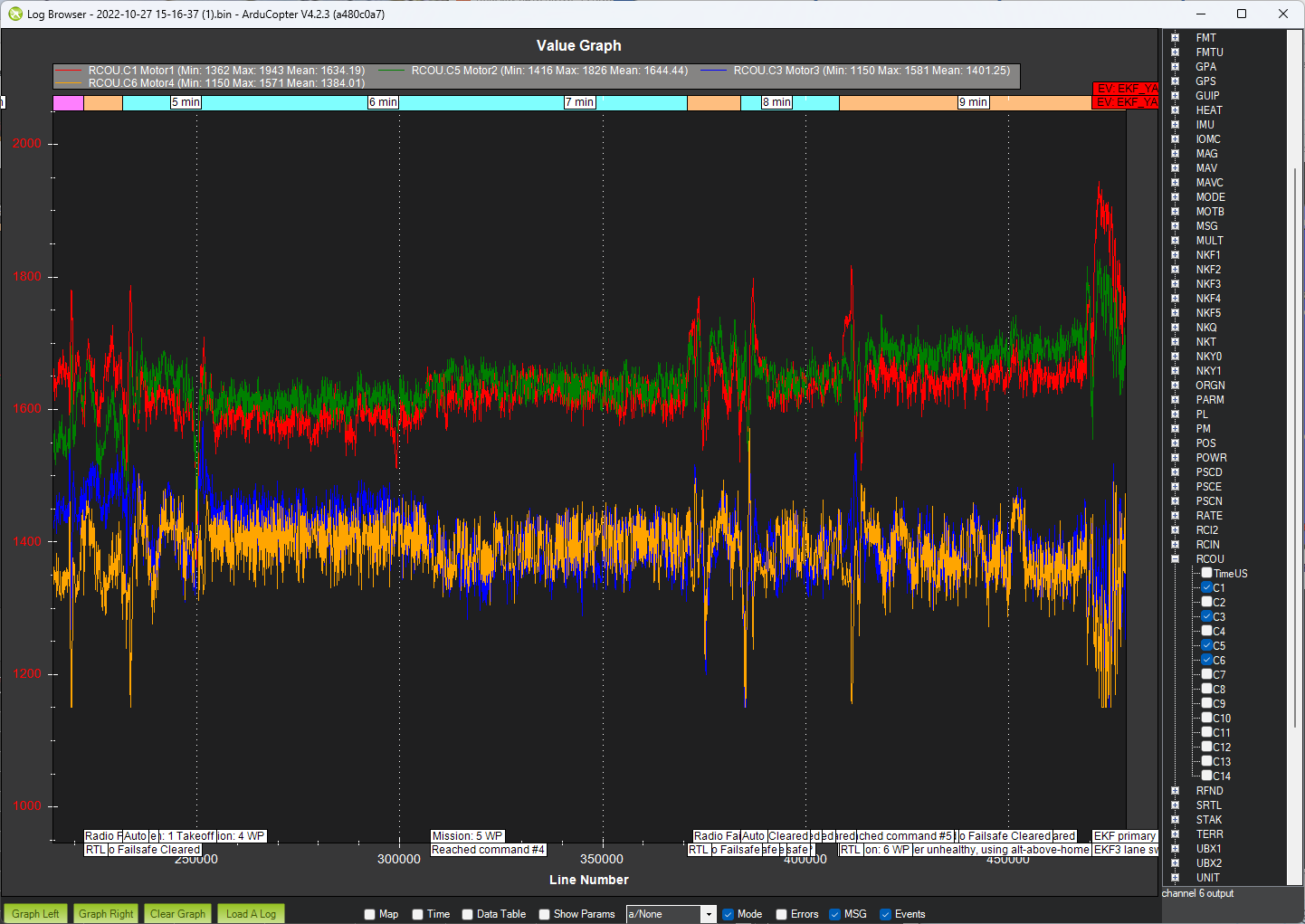 Storm32 mavlink gimbal control with AP 4.3 · Issue #22095 · ArduPilot ...