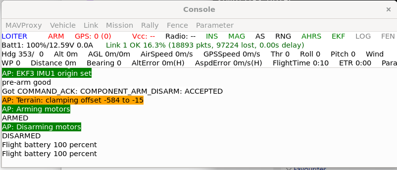 Copter: terrain offset clamped when using Non-GPS navigation · Issue #22392 · ArduPilot ...