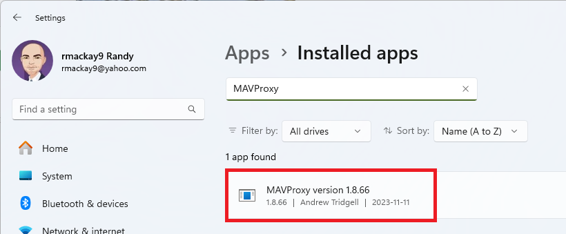 MAV FTP not working on Windows · Issue #1270 · ArduPilot/MAVProxy · GitHub