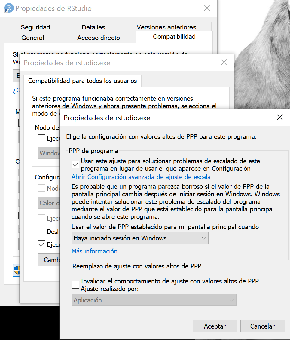 Scrolling not working on Desktop Windows version · Issue #4991 ...