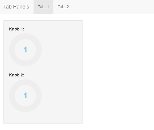 Setting width and height for knobInput on tabPanel only works on the first tab · Issue #229 ...