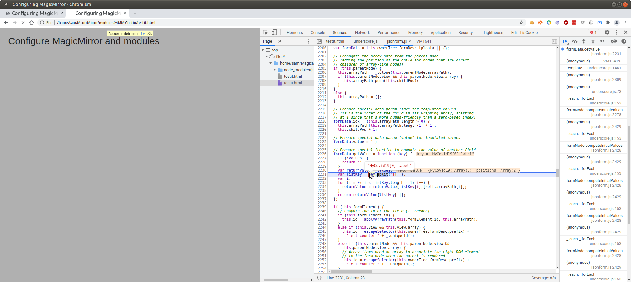 Can U Clarify {{values }} Templating · Issue 350 · Jsonform Jsonform · Github