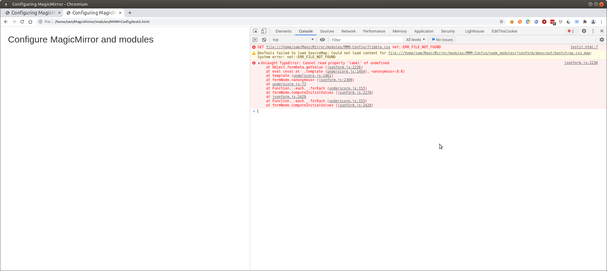 Can U Clarify {{values }} Templating · Issue 350 · Jsonform Jsonform · Github