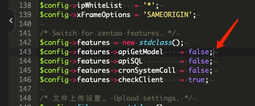 Bug 和禅道绑定后提交缺陷无响应,network报500错误 · Issue 23134 · Meterspheremetersphere · Github