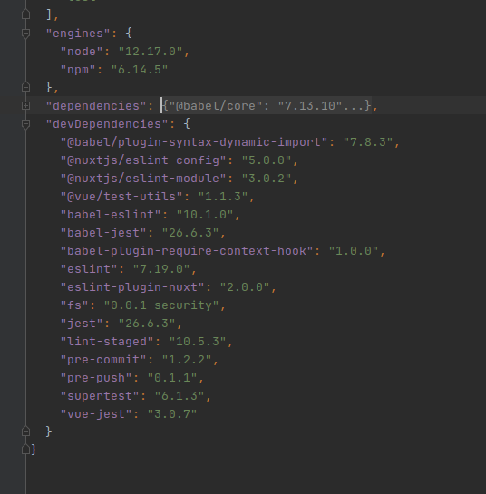 Cannot Read Property Indexof Of Undefined · Issue 168 · Nuxt Modulesstyle Resources · Github