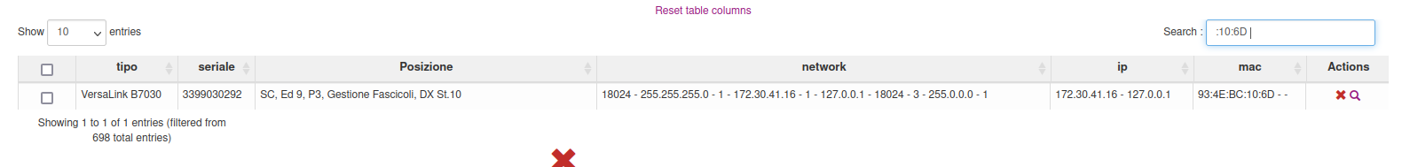 [BUG] SNMP scan read wrong value .incorrect values read if contain the character : · Issue #1540 ...