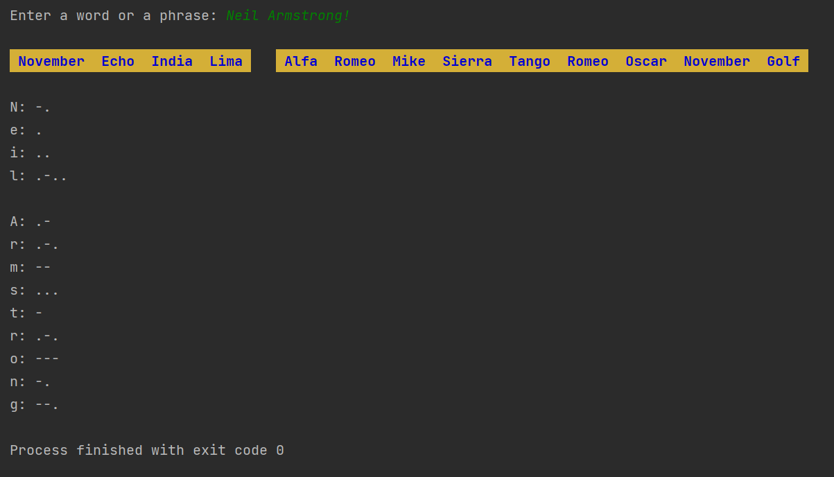 GitHub - callej/NATO-Morse-2