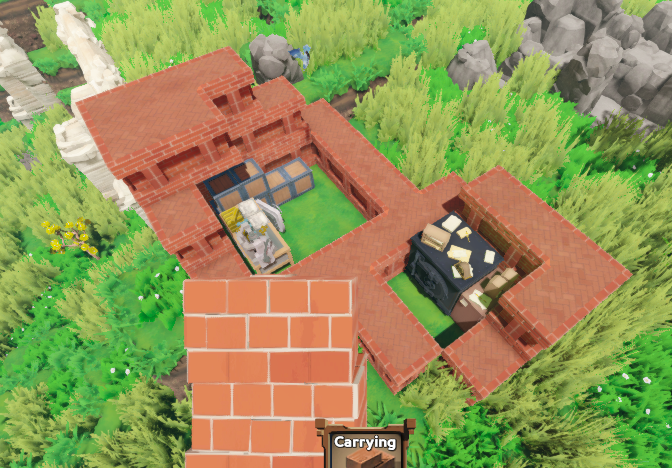Treasury Occupancy Wrong · Issue 10576 · Strangeloopgamesecoissues · Github