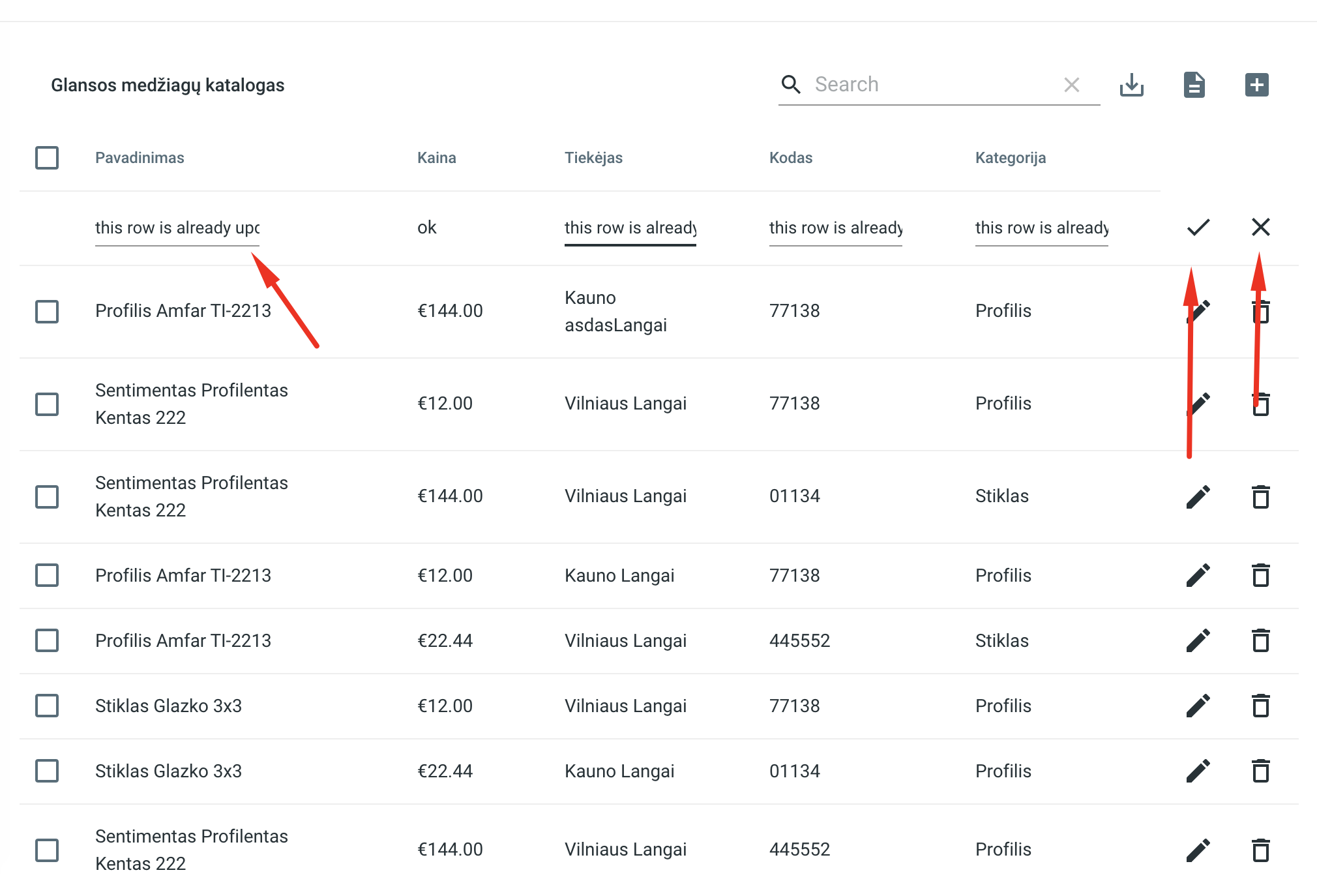 [Help wanted] onRowUpdate after update leaves row in editing state · Issue #1273 · mbrn/material ...