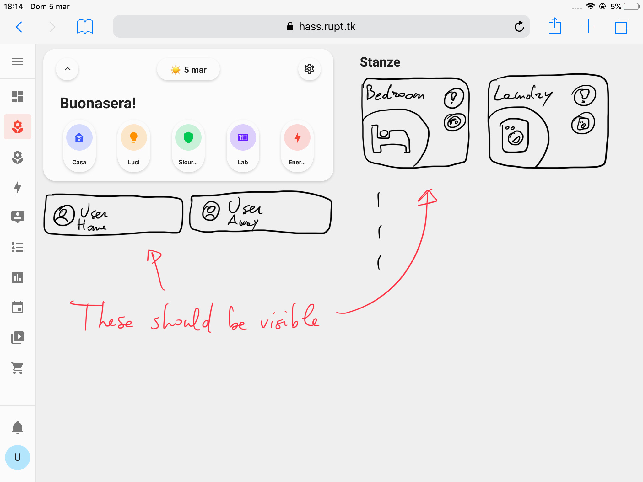 Support older browsers · Issue #1196 · UI-Lovelace-Minimalist/UI · GitHub