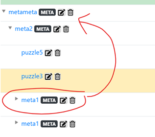 Puzzle sorting is broken for unique edge case · Issue #75 · cardinalitypuzzles/cardboard · GitHub