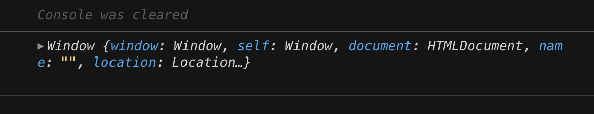 Importing MSW leaks the Typescript declarations of Node.js globally · Issue #1168 · mswjs/msw ...