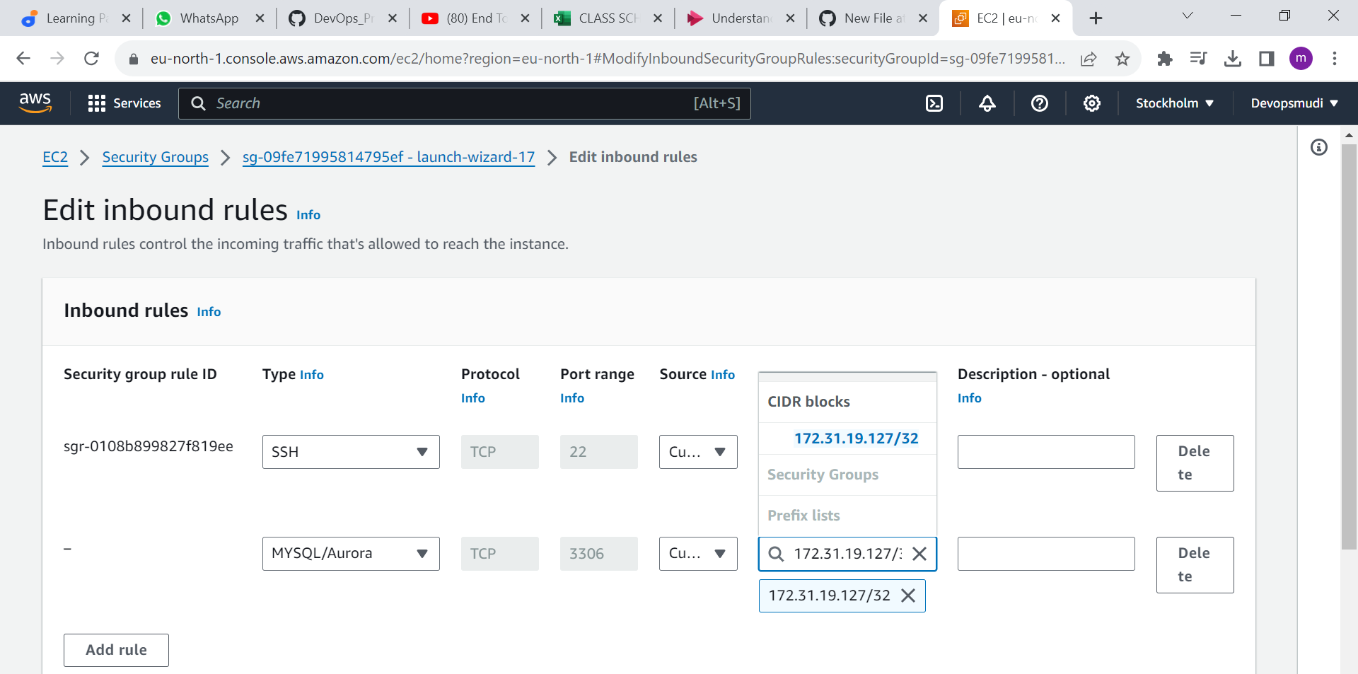 GitHub - DevopMudi/Project6-client-server-architecture: IMPLEMENT A ...