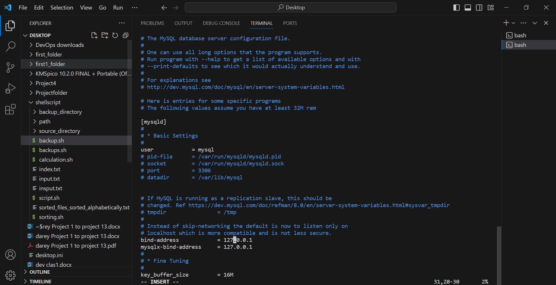 GitHub - DevopMudi/Project6-client-server-architecture: IMPLEMENT A ...