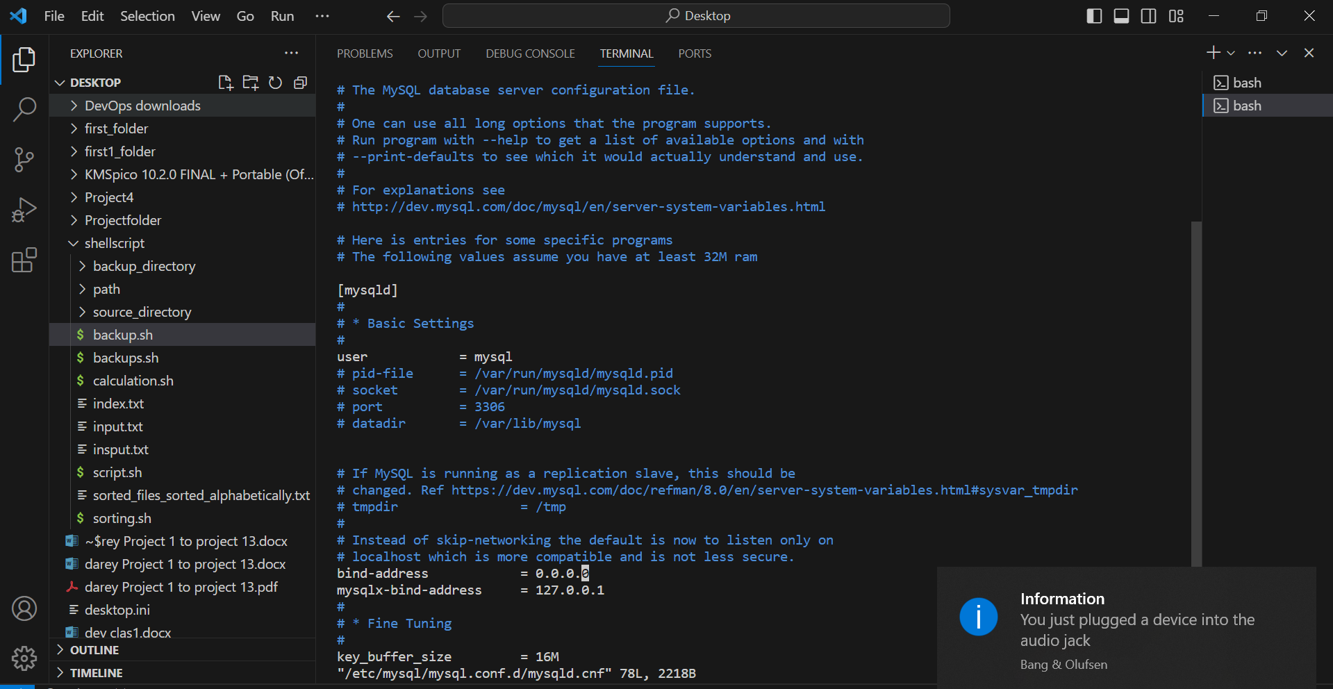 GitHub - DevopMudi/Project6-client-server-architecture: IMPLEMENT A CLIENT SERVER ARCHITECTURE ...