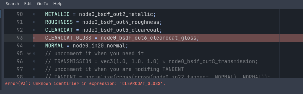 Support Godot 4 · Issue #419 · godotengine/godot-blender-exporter · GitHub