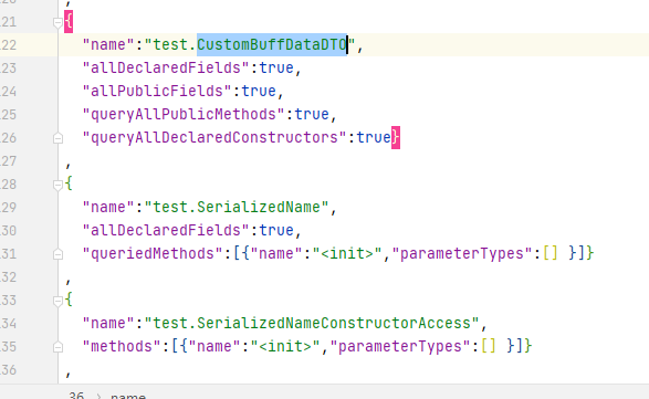 Fail to use Kryo & Fastjson due to "No classes have been predefined" error · Issue #4382 ...